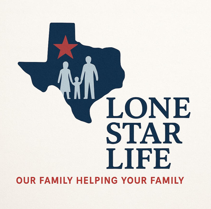 Lone Star Life - Texas Trusted Life, Health & Retirement Insurance in Texas